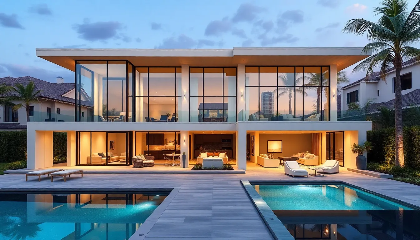 Explore Exquisite Luxury Homes for Sale: Your Guide to Opulent Living ...